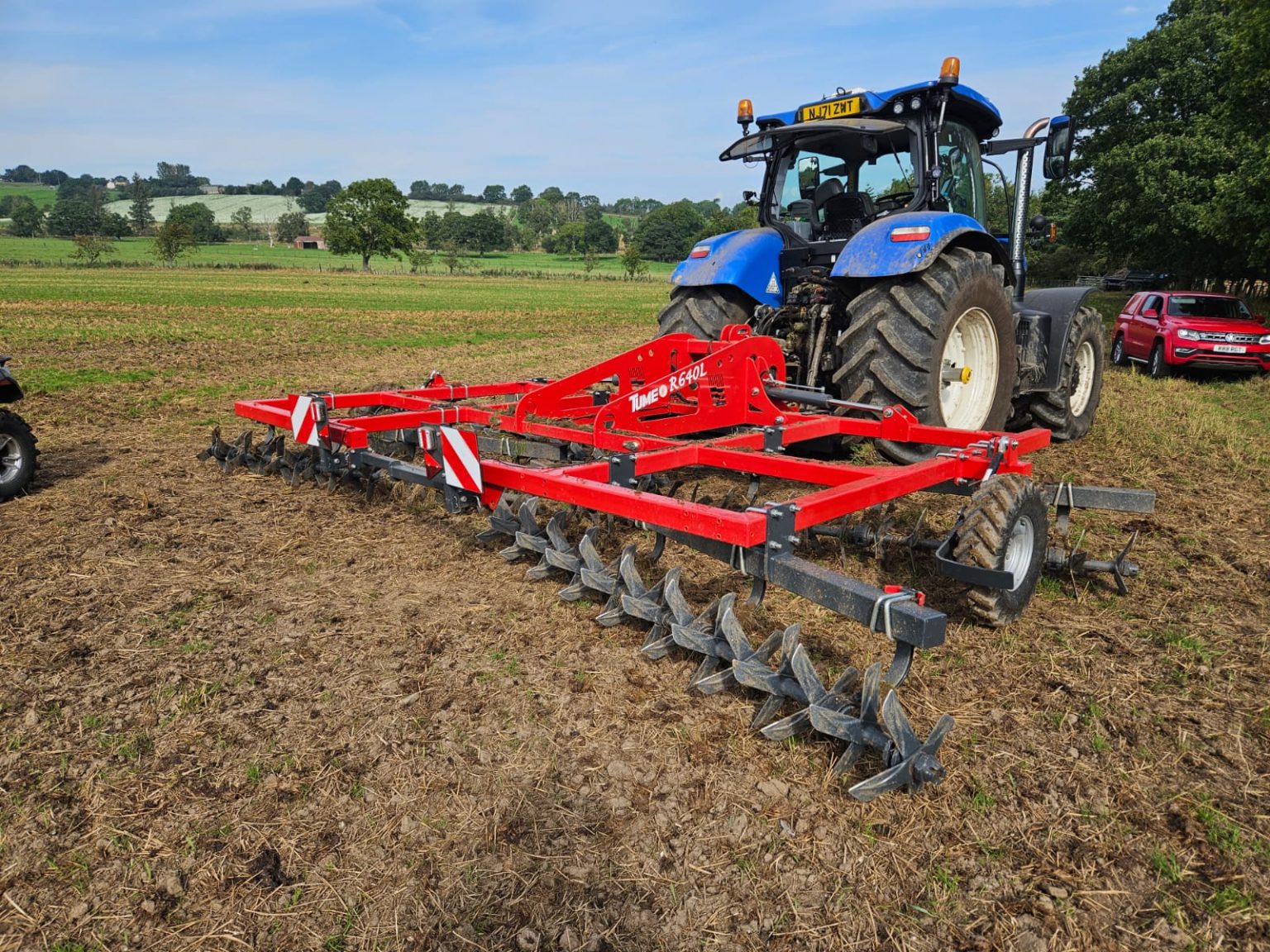 Sample Page – Dales Agri Sales Agency Ltd